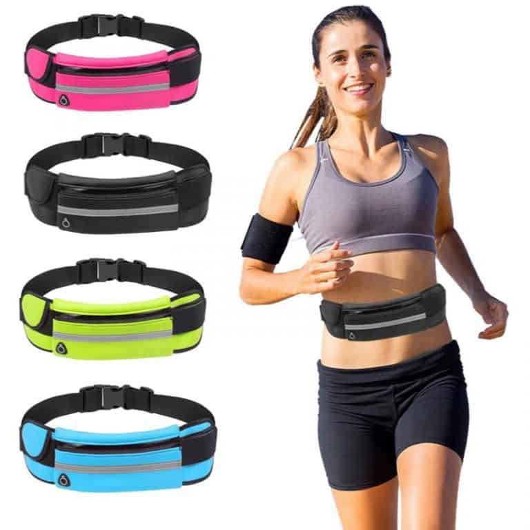 Hiking Adventurer Fanny Packs