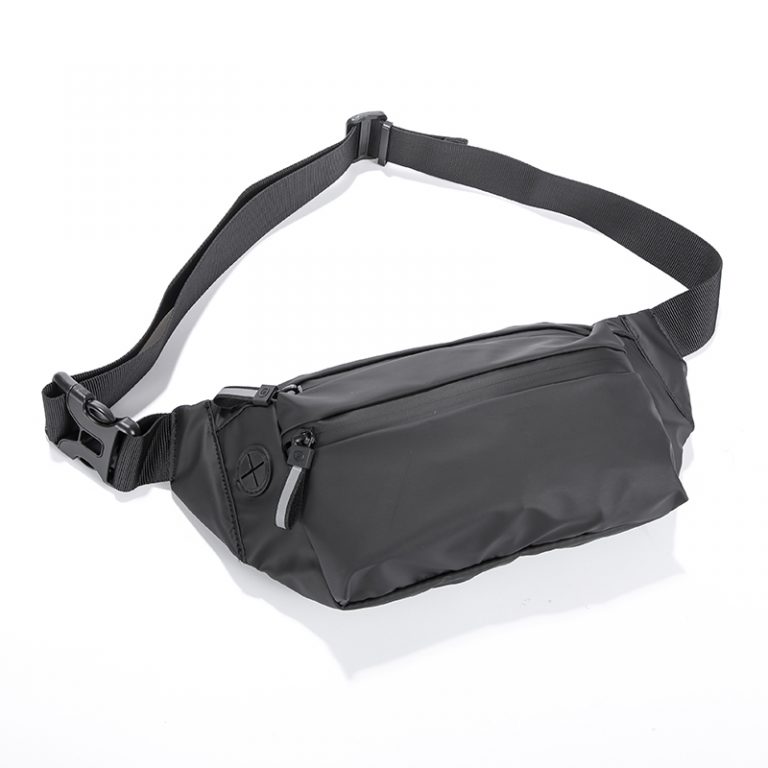 "Alpha" Durable Waterproof Fanny Pack